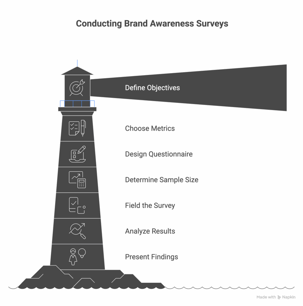 How To Measure Brand Awareness | PlanBeyond Research